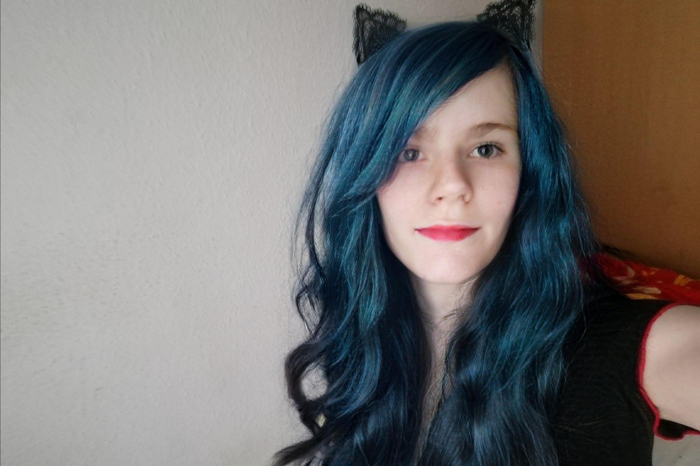 Do I look pretty?😆 | Scrolller