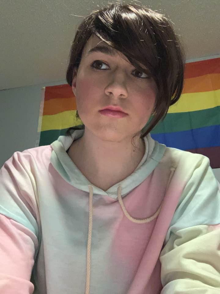 Do I pass? | Scrolller