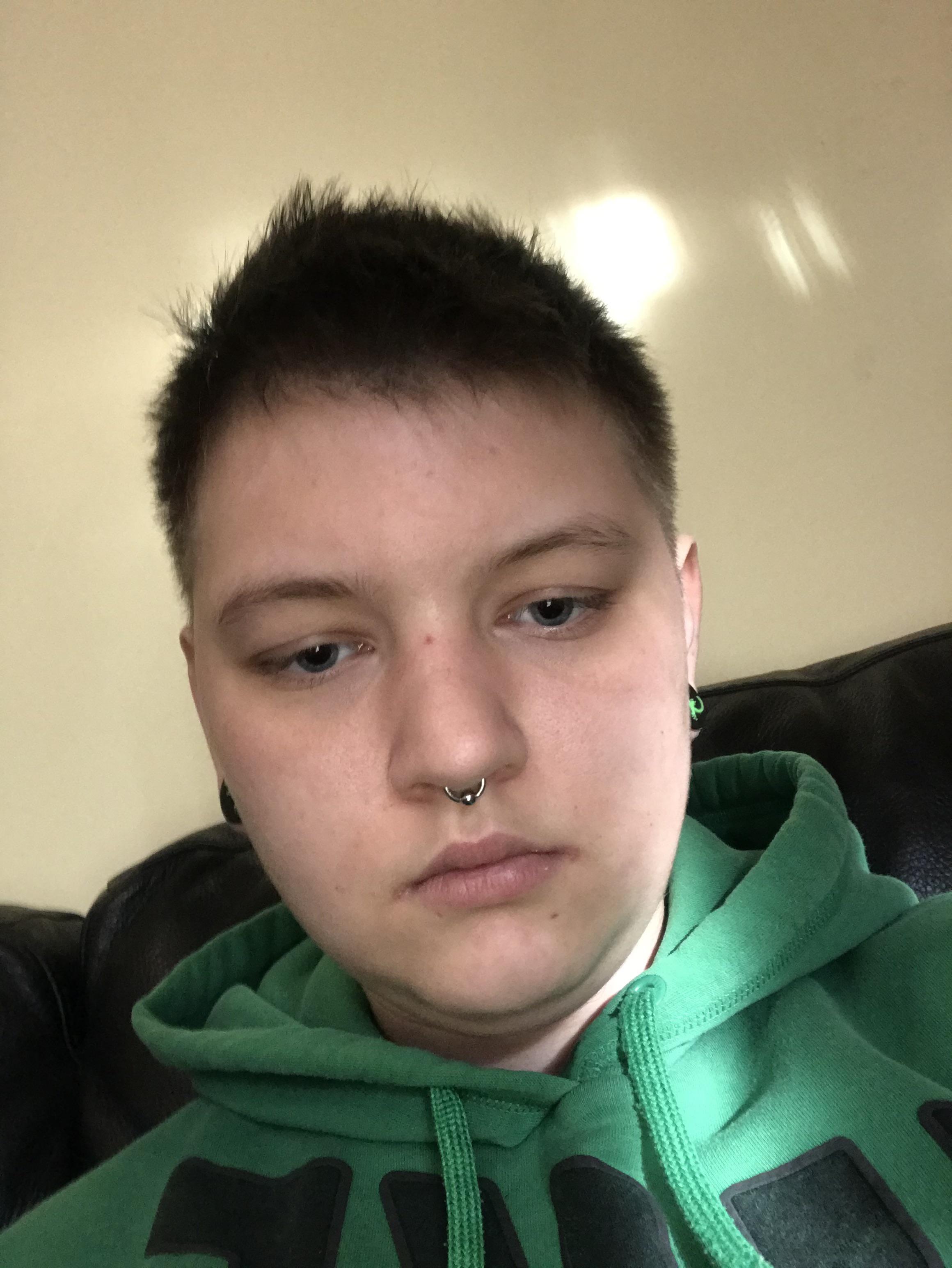 Do I pass | Scrolller