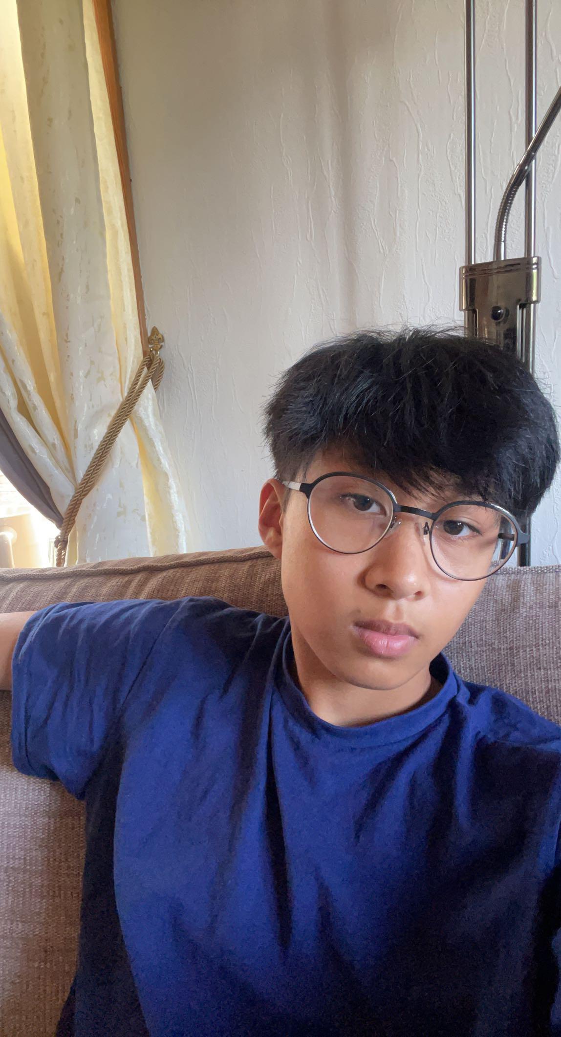 Do I pass? Age? | Scrolller