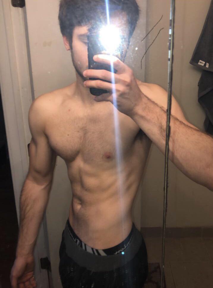 Do I qualify? | Scrolller