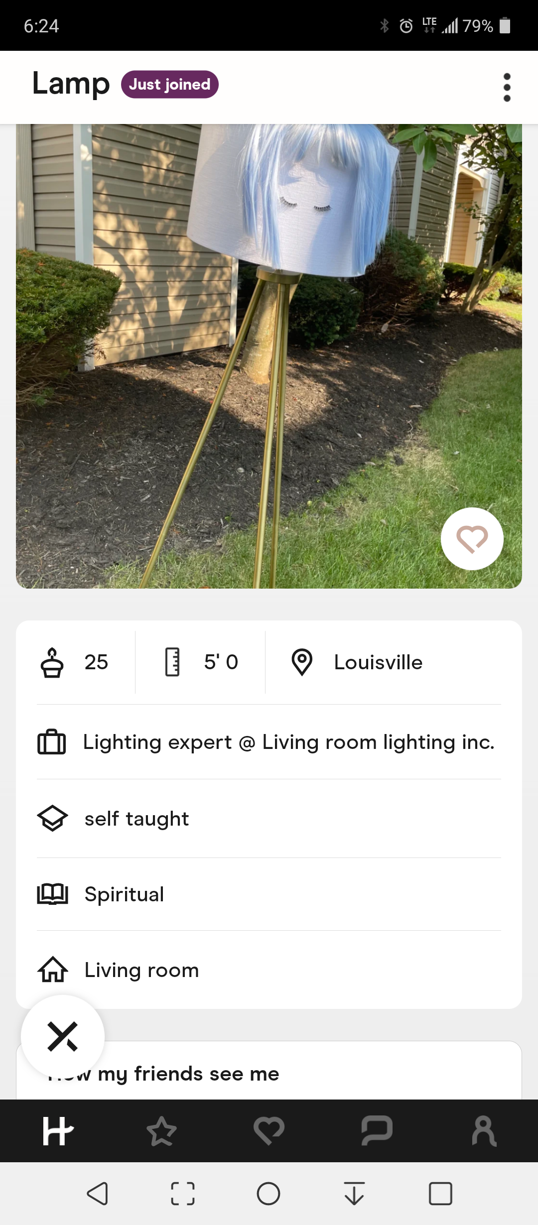 Do I Swipe Right Or Nah Scrolller