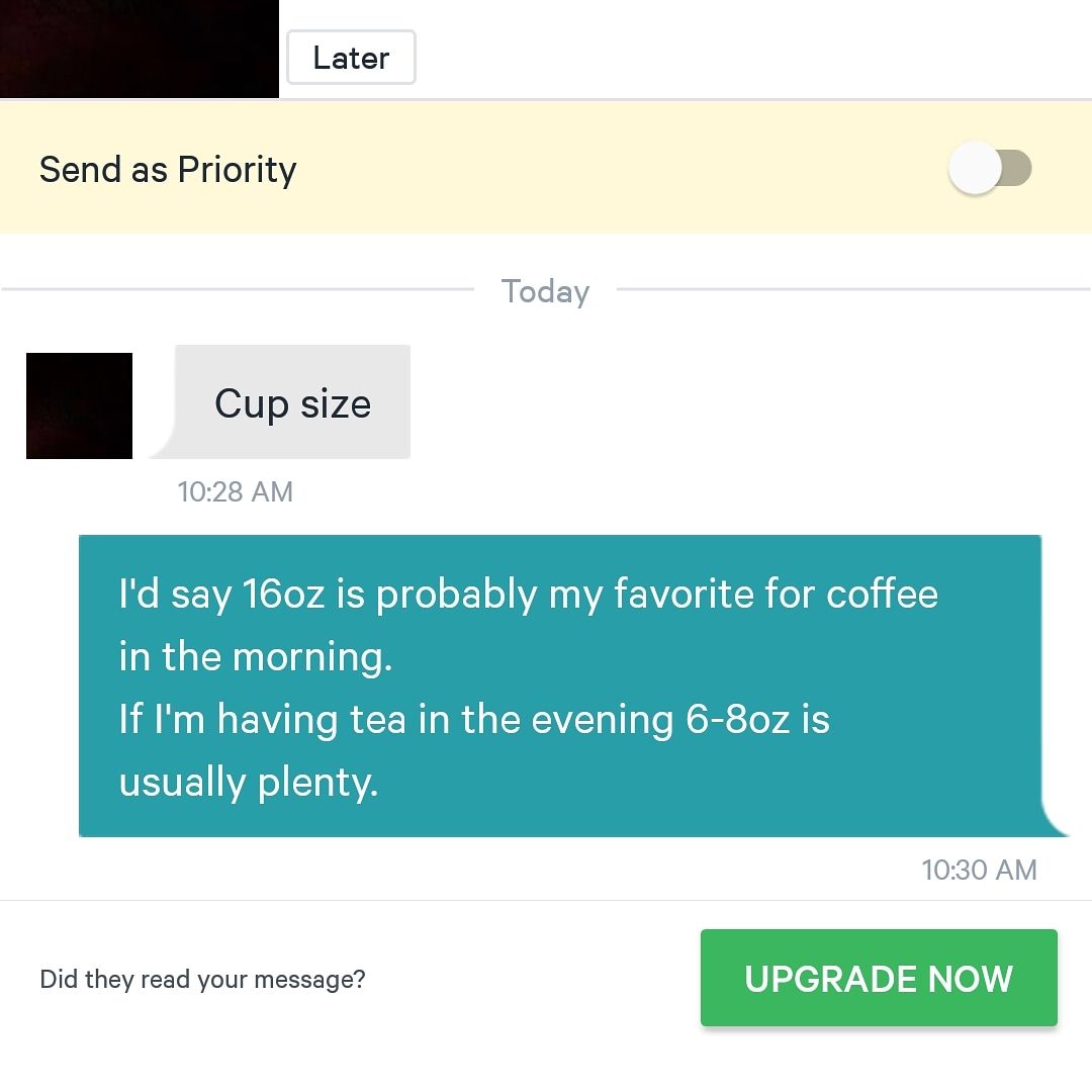 Do men even understand bra sizing? | Scrolller