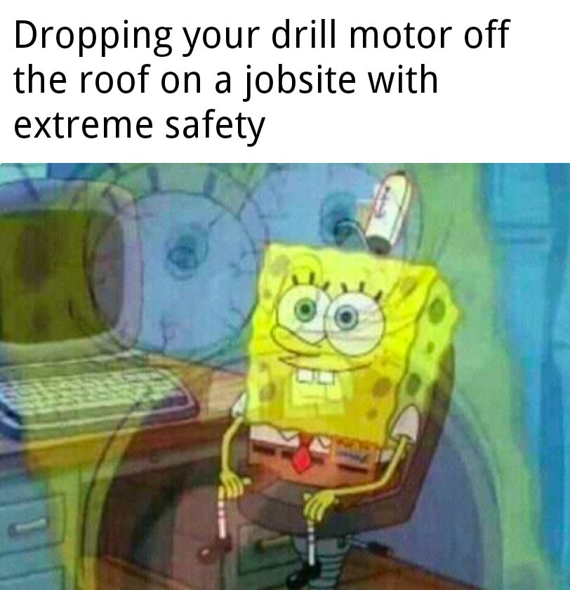 Do not alert the safety monitor | Scrolller