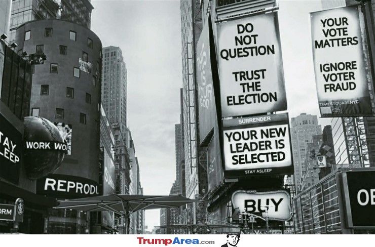 DO NOT QUESTION | Scrolller