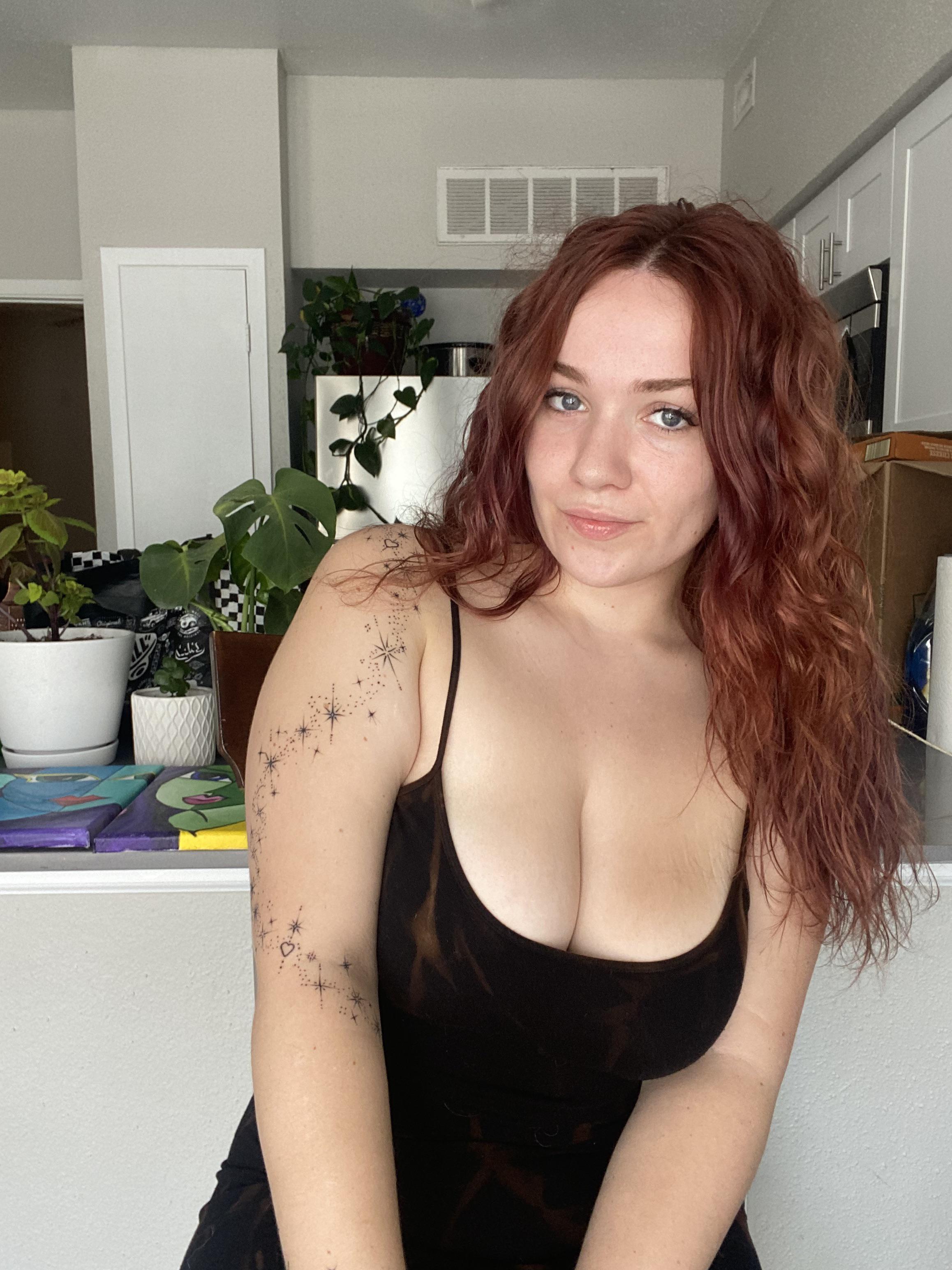 Do y’all like my new tattoo? | Scrolller Do y’all like my new tattoo? | Scrolller