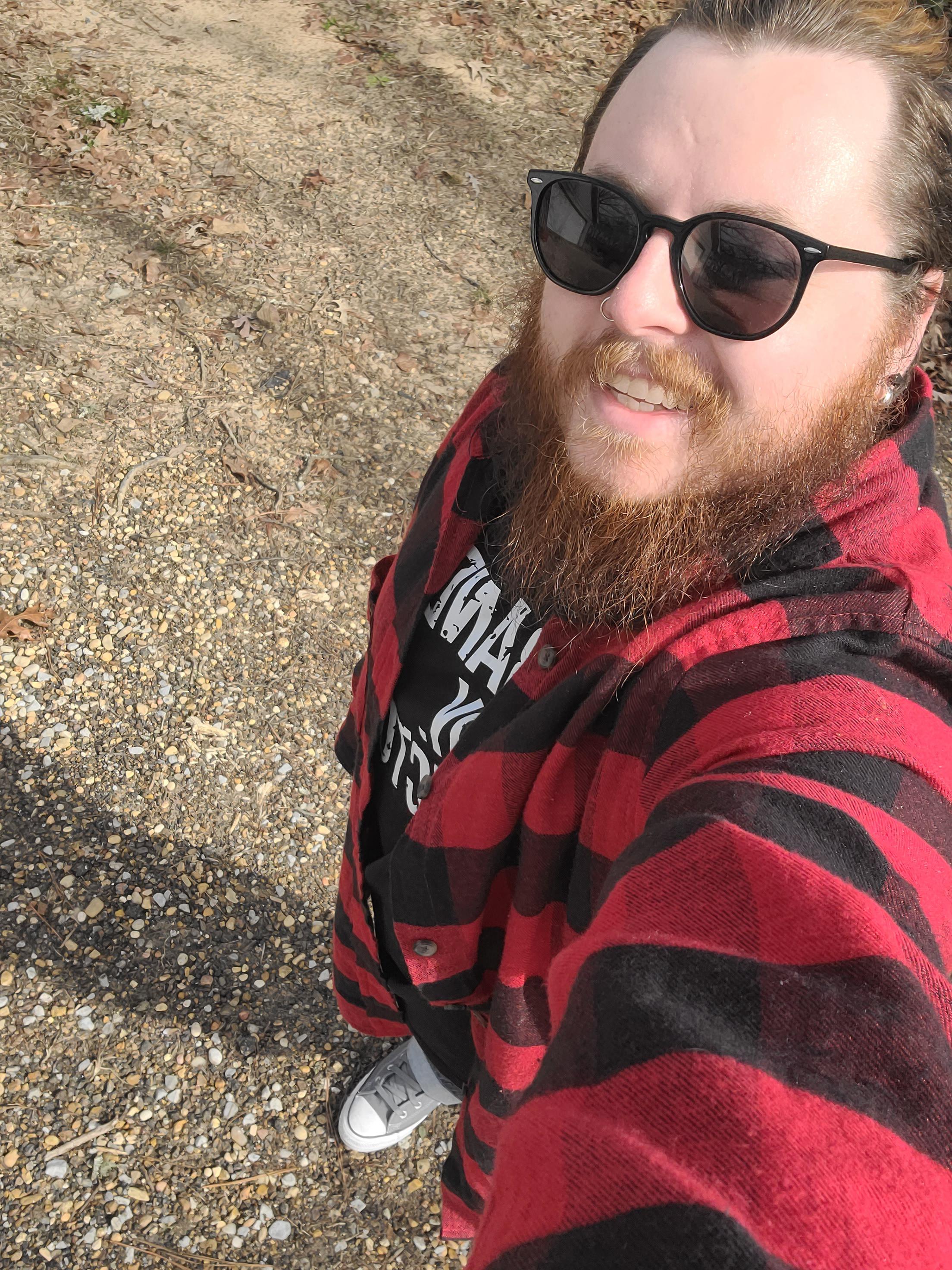 Flannelsyes Or No Scrolller