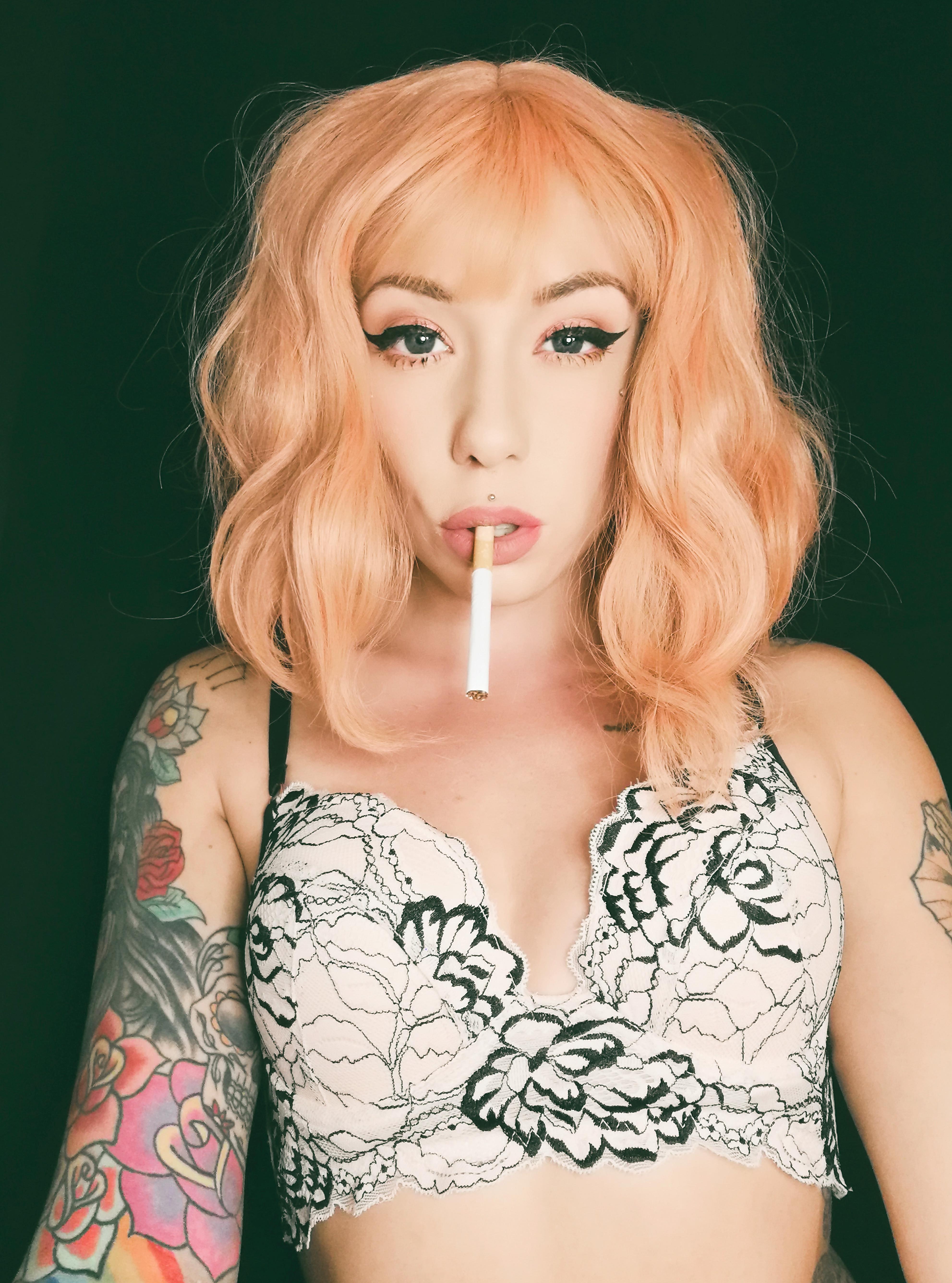 Addicted, and I absolutely love it | Scrolller