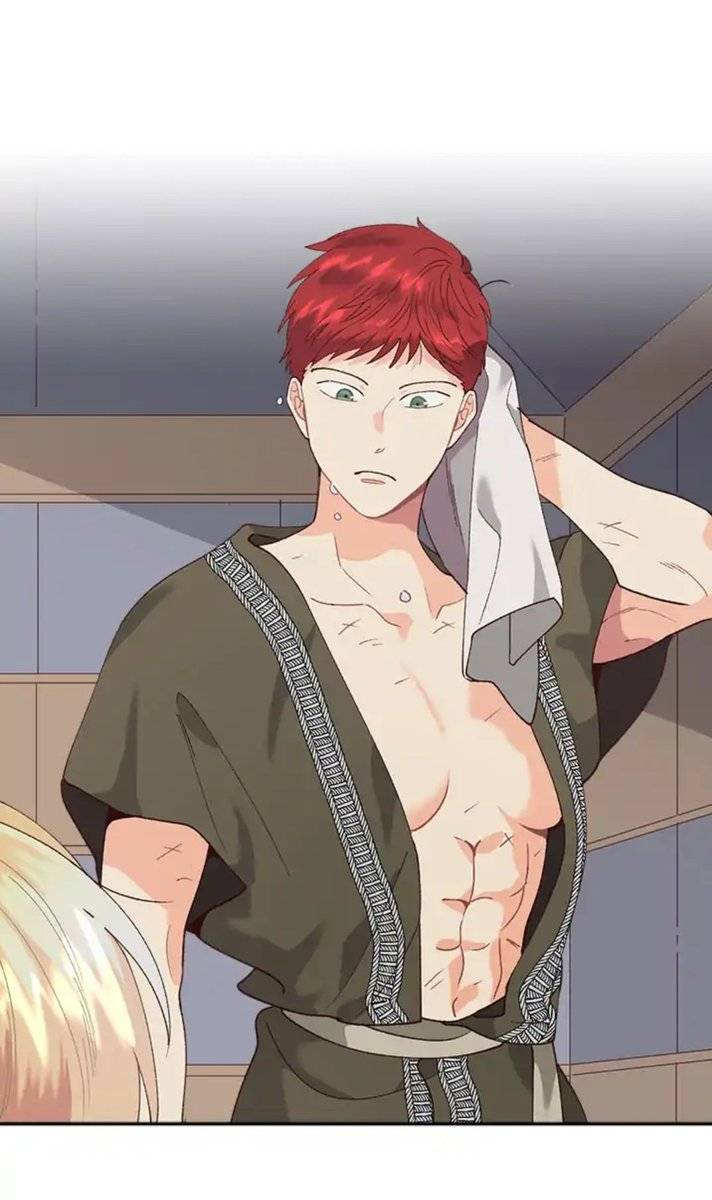 Do you know any manhwa/manga with a similar protagonist? | Scrolller