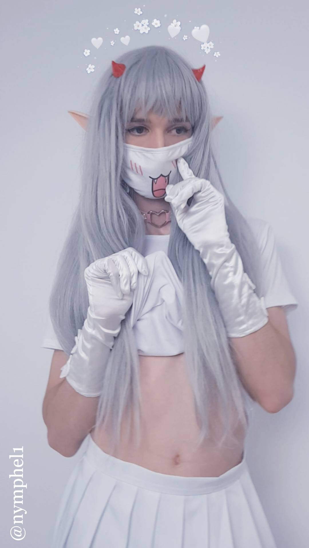 Do you like aesthetic femboys? :3 | Scrolller