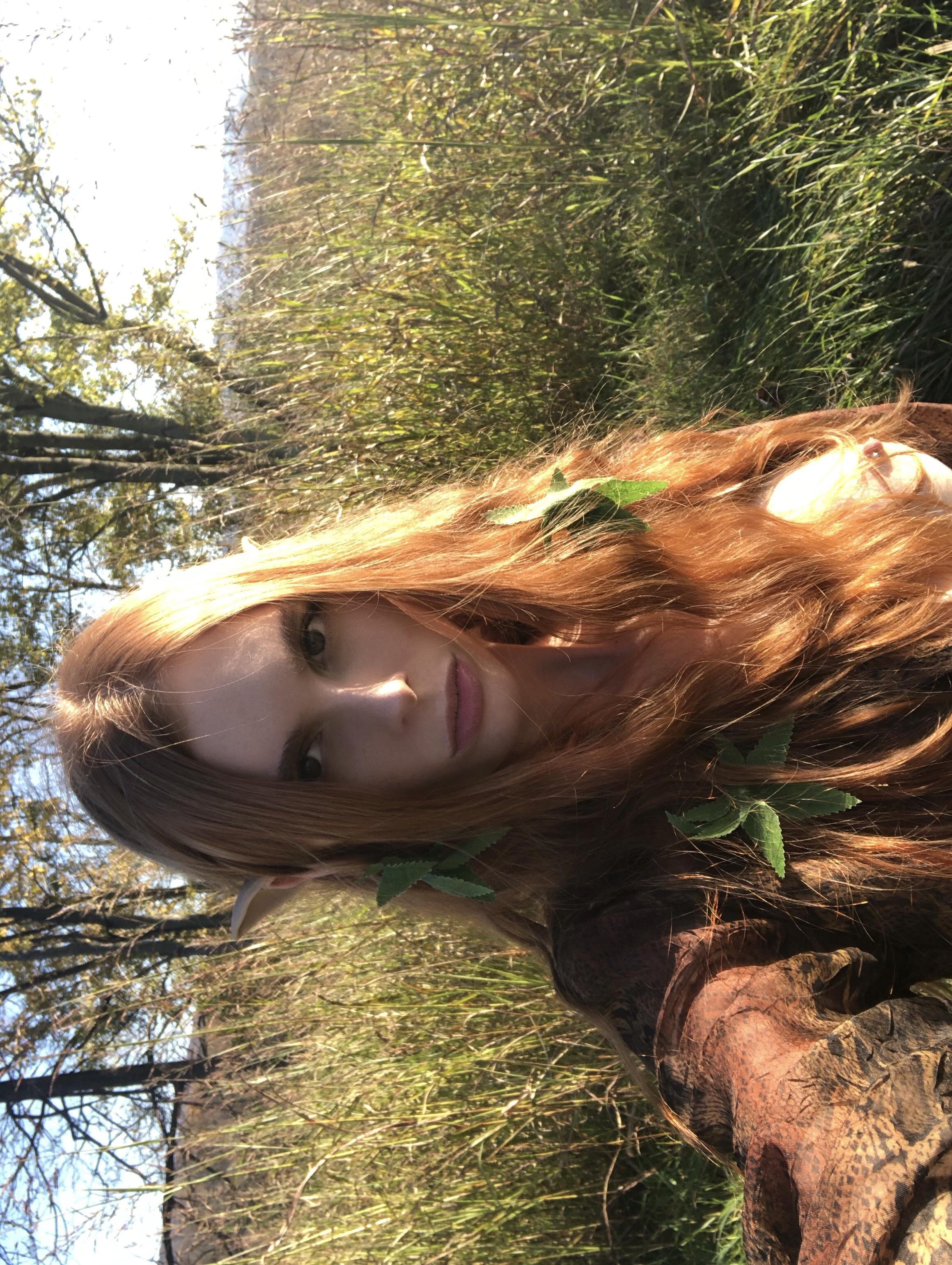 Me as an elf 🌈 | Scrolller