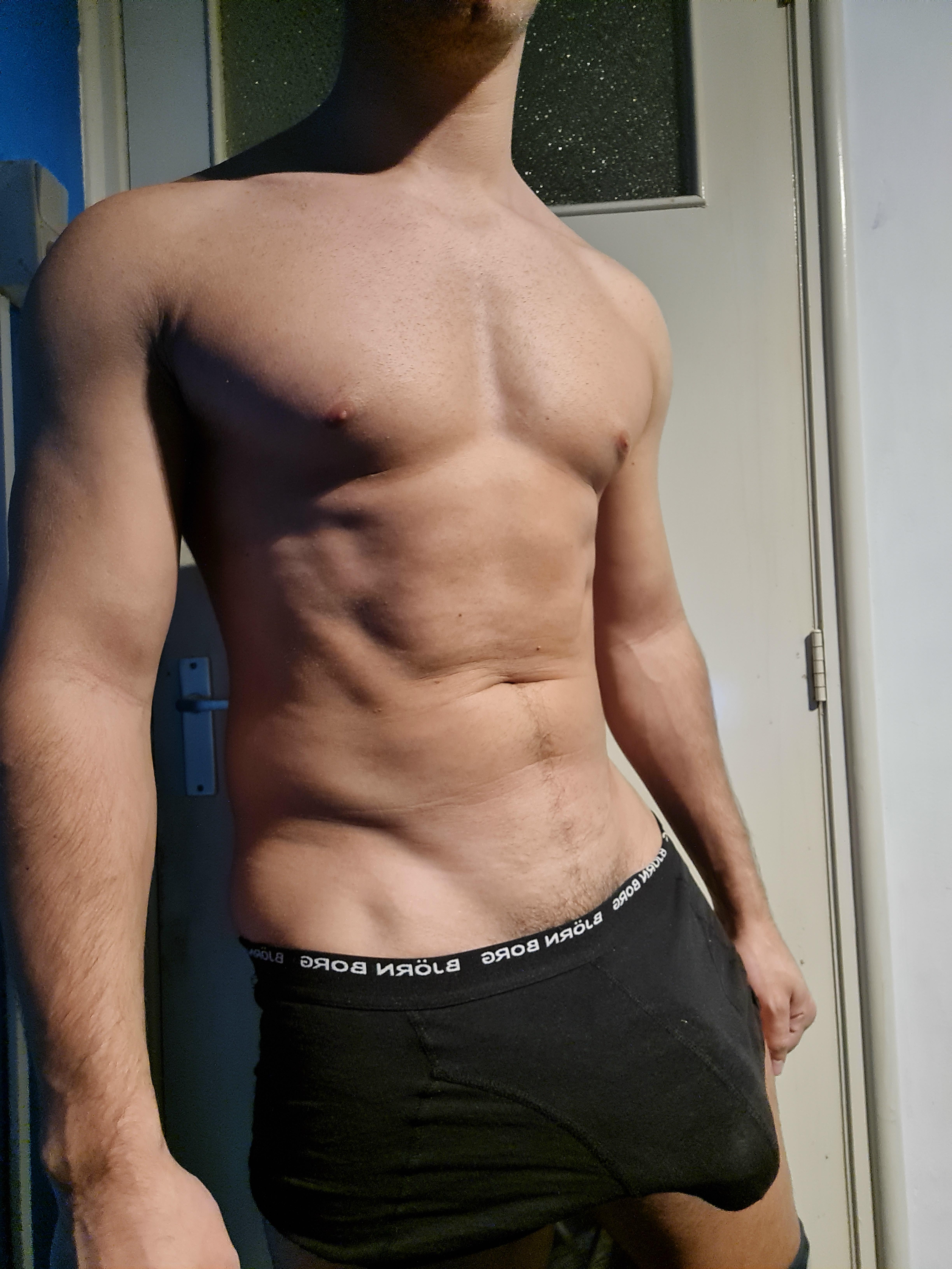 Do you like fat jock bulges | Scrolller