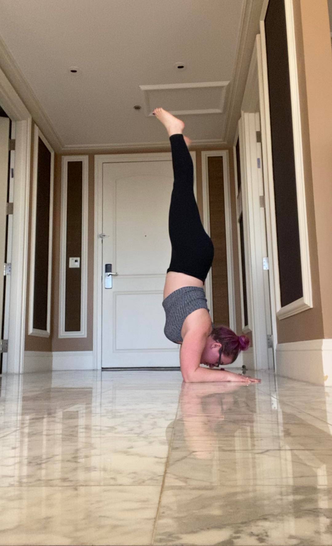 Do you like getting upside down? | Scrolller