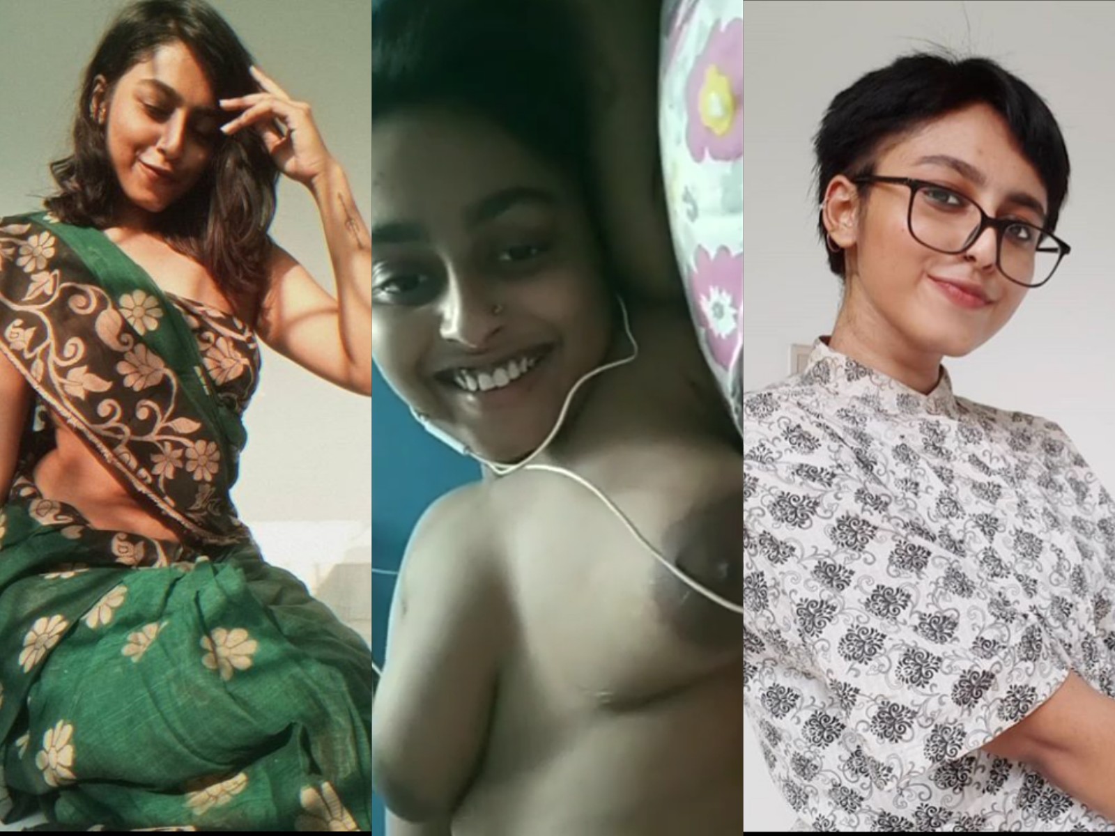 Do you like her new haircut? | Scrolller