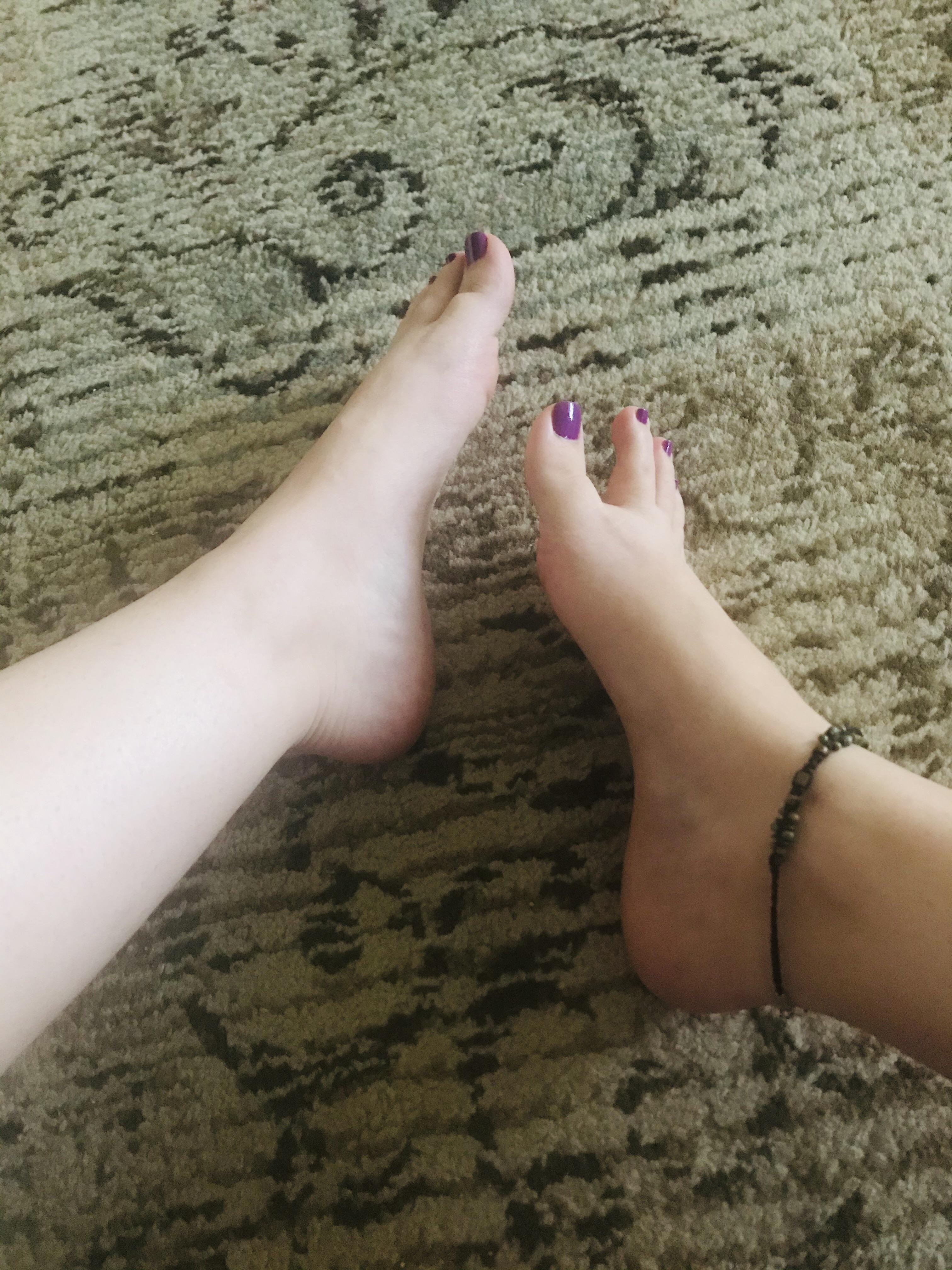 Do You Like My Arches Scrolller