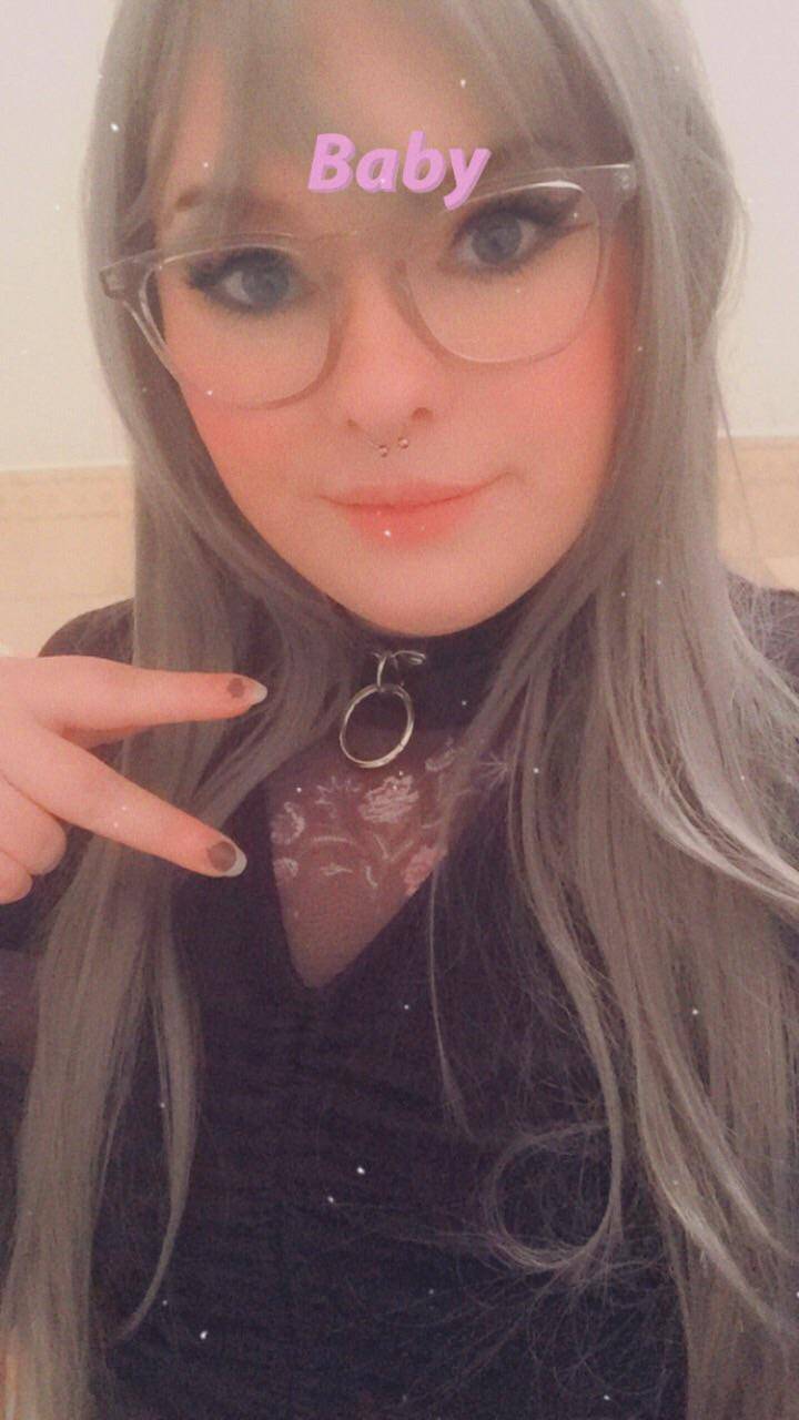 Do You Like My Choker Daddy Scrolller