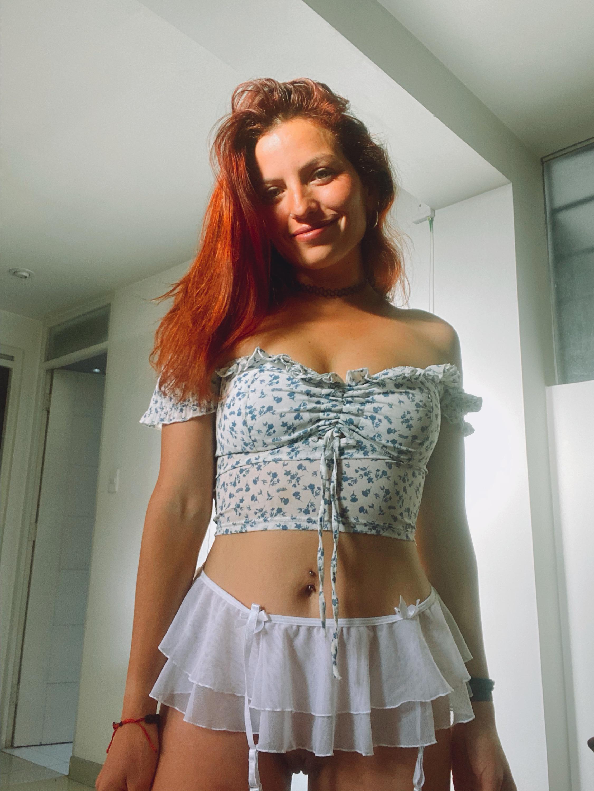 Am I your type of Milf? | Scrolller