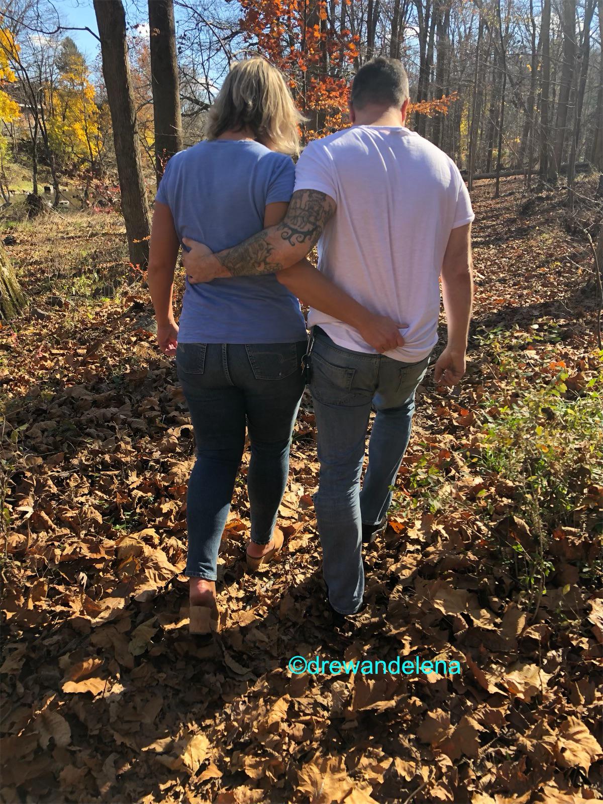 Do you like teases? Today was another amazing meeting with u/factotum_pole. But where are they ...