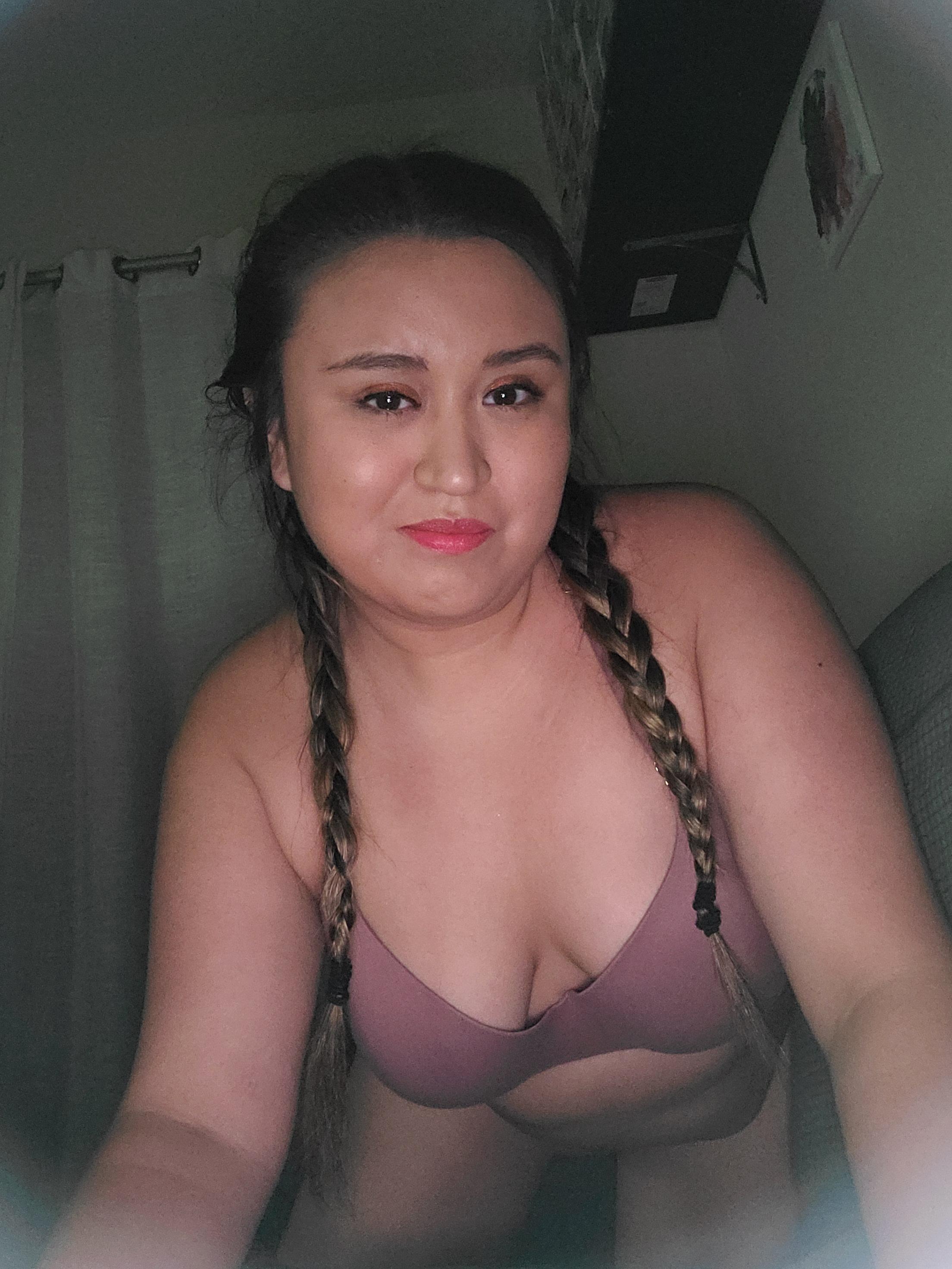 Do you like the view? | Scrolller