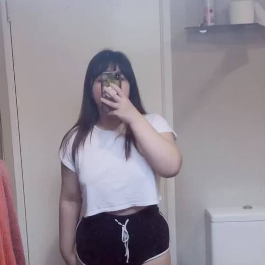 do you like thicc asian girls? | Scrolller