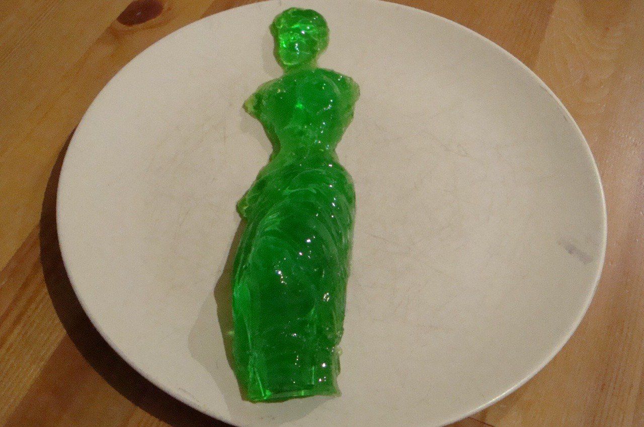 Do you recognize this? | Scrolller