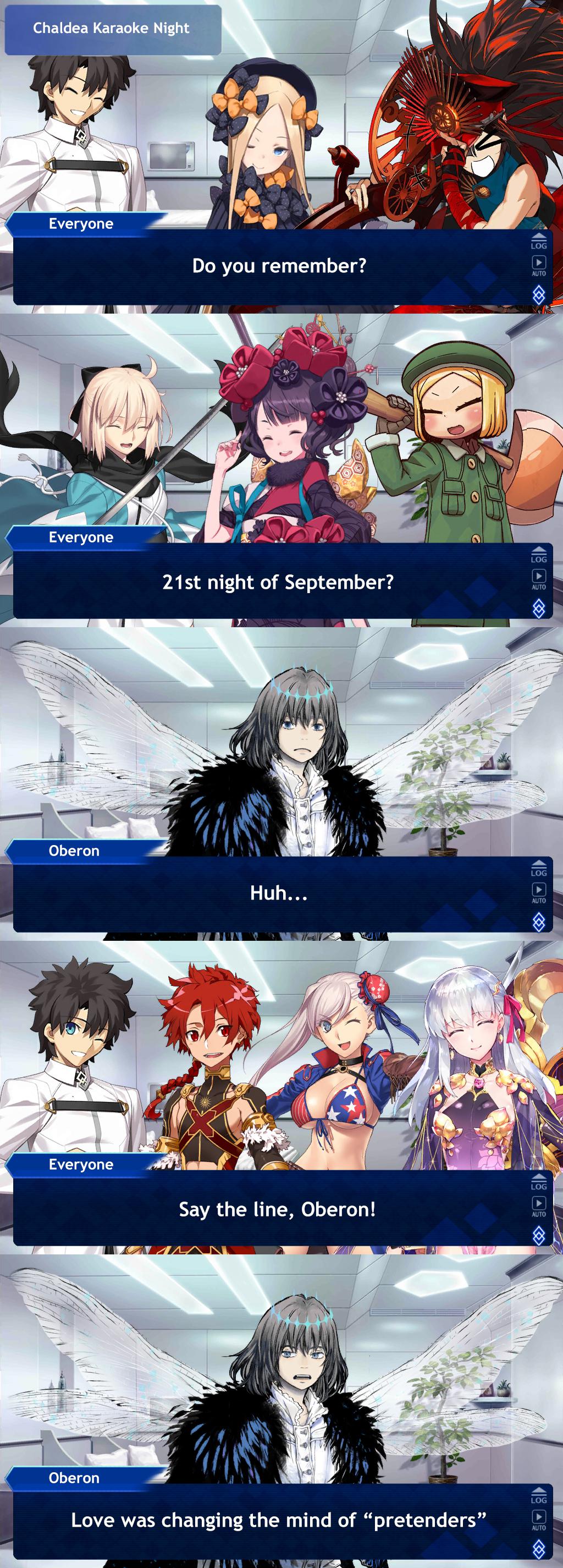 Do You Remember? | Scrolller