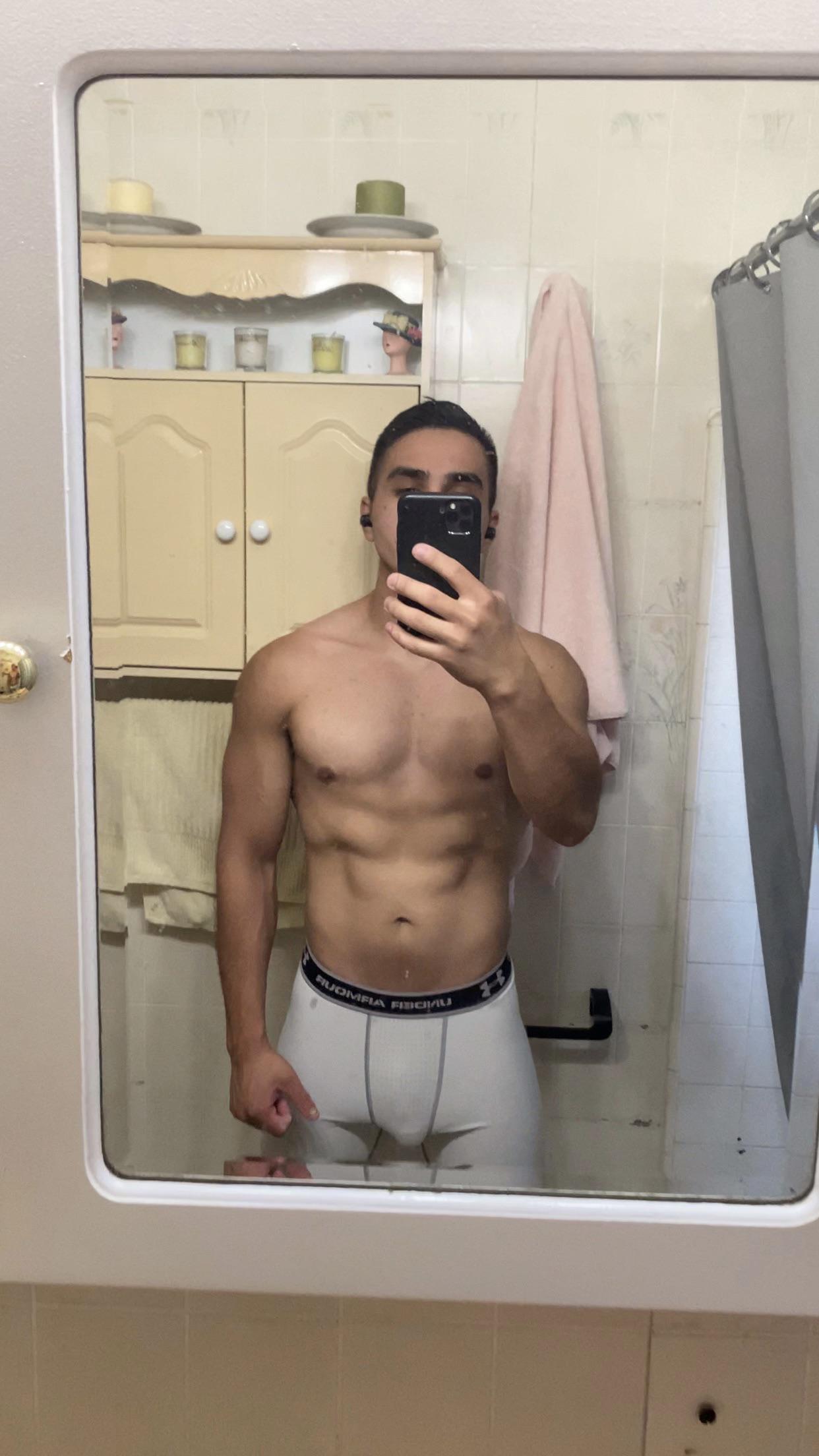 Do you see something? | Scrolller