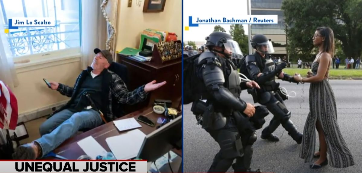 Do you see the difference? | Scrolller