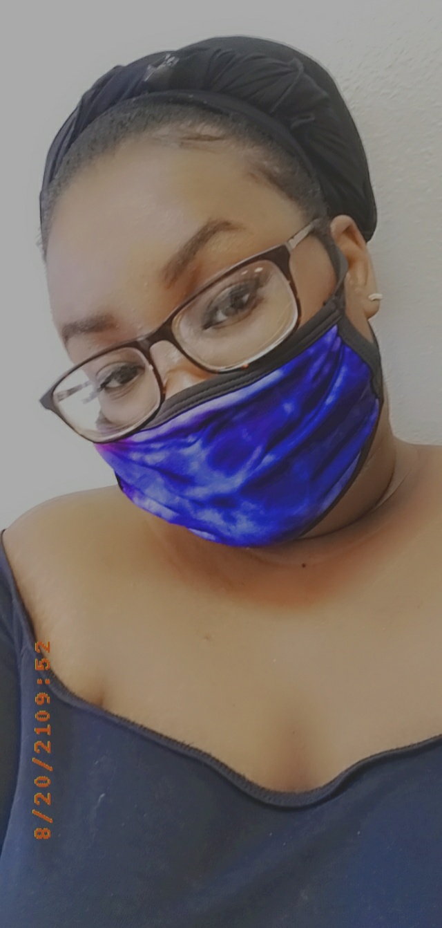 Do you still wear your mask? | Scrolller