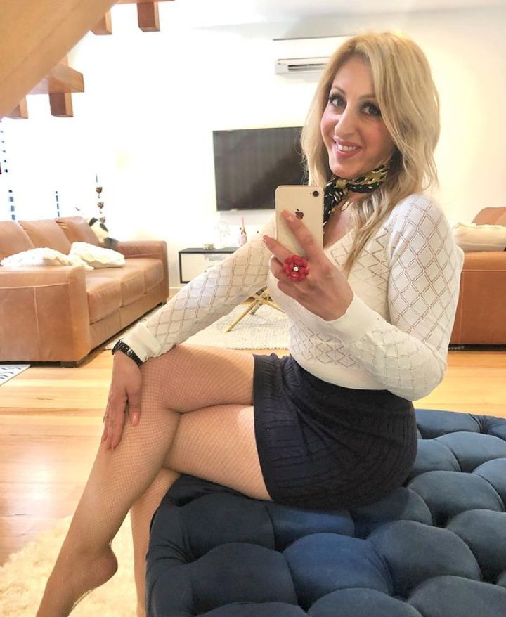 Professional dominatrix.. tracyclaire45 kik | Scrolller