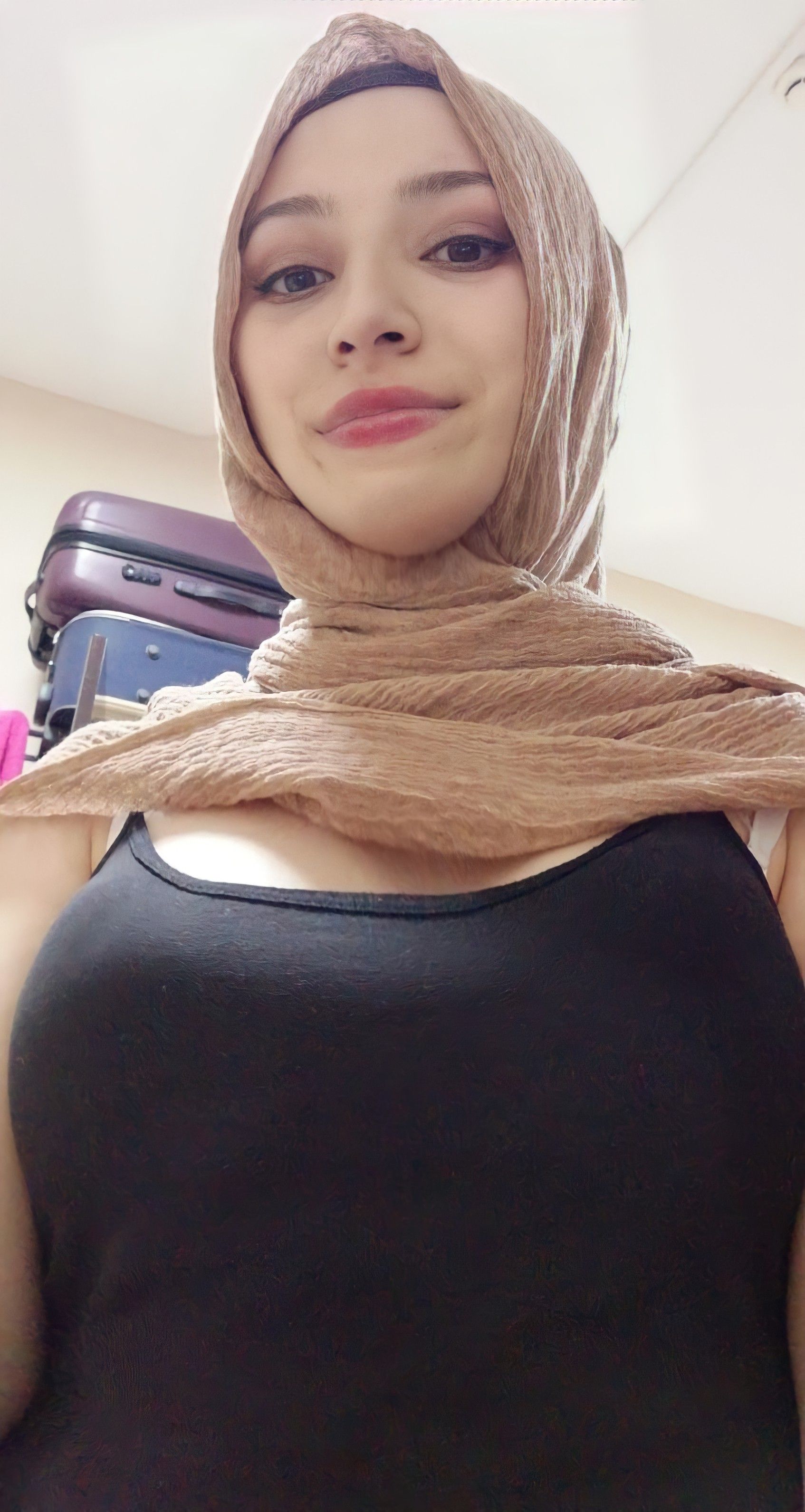 do you want to see my breasts | Scrolller