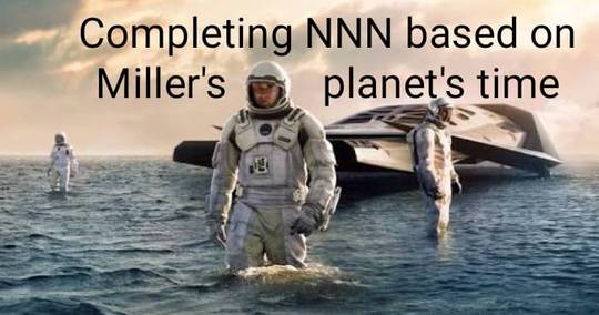 Do you wish to try my new NNN hard mode | Scrolller