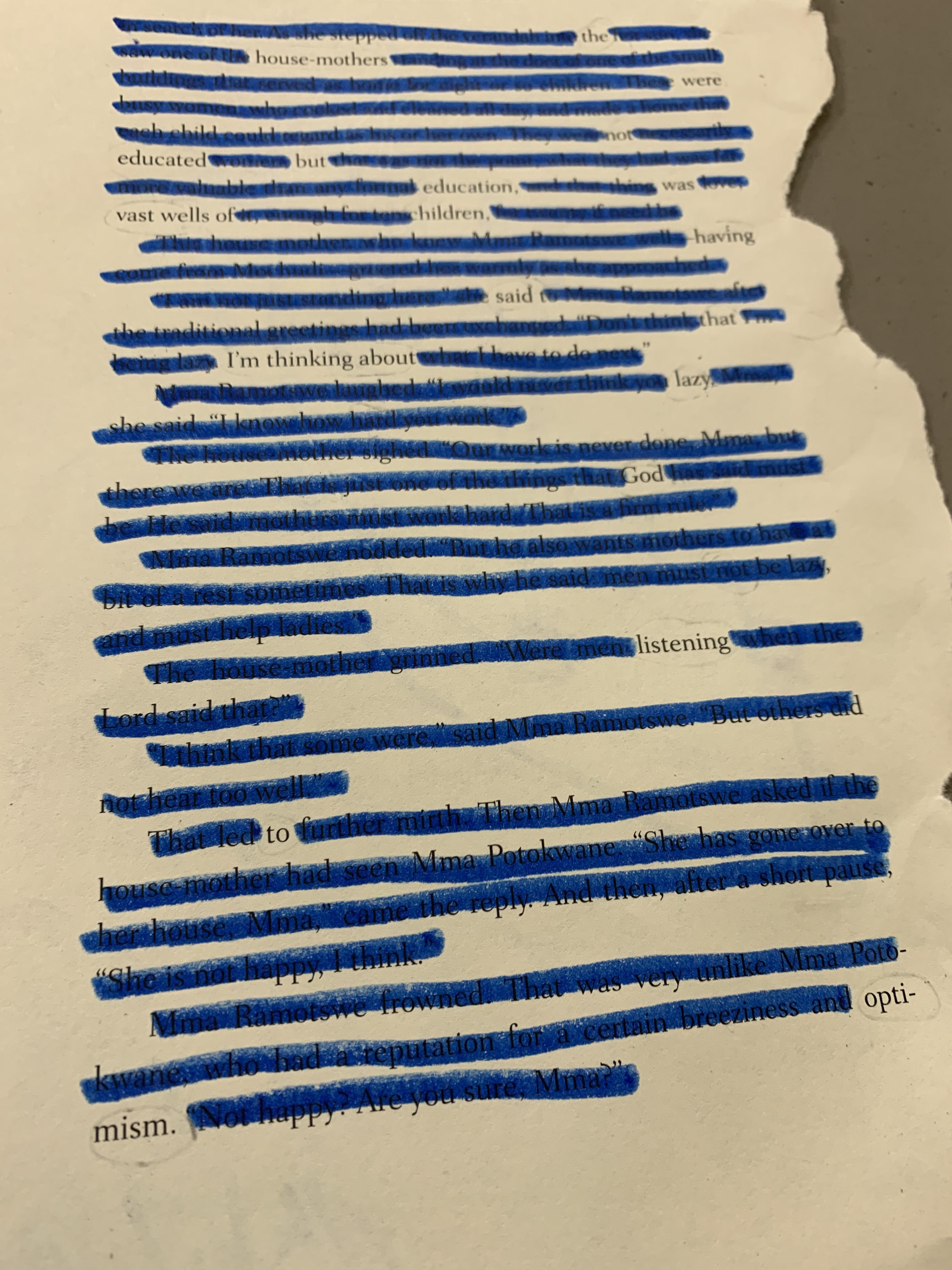 Do your worst, y’all! | Scrolller