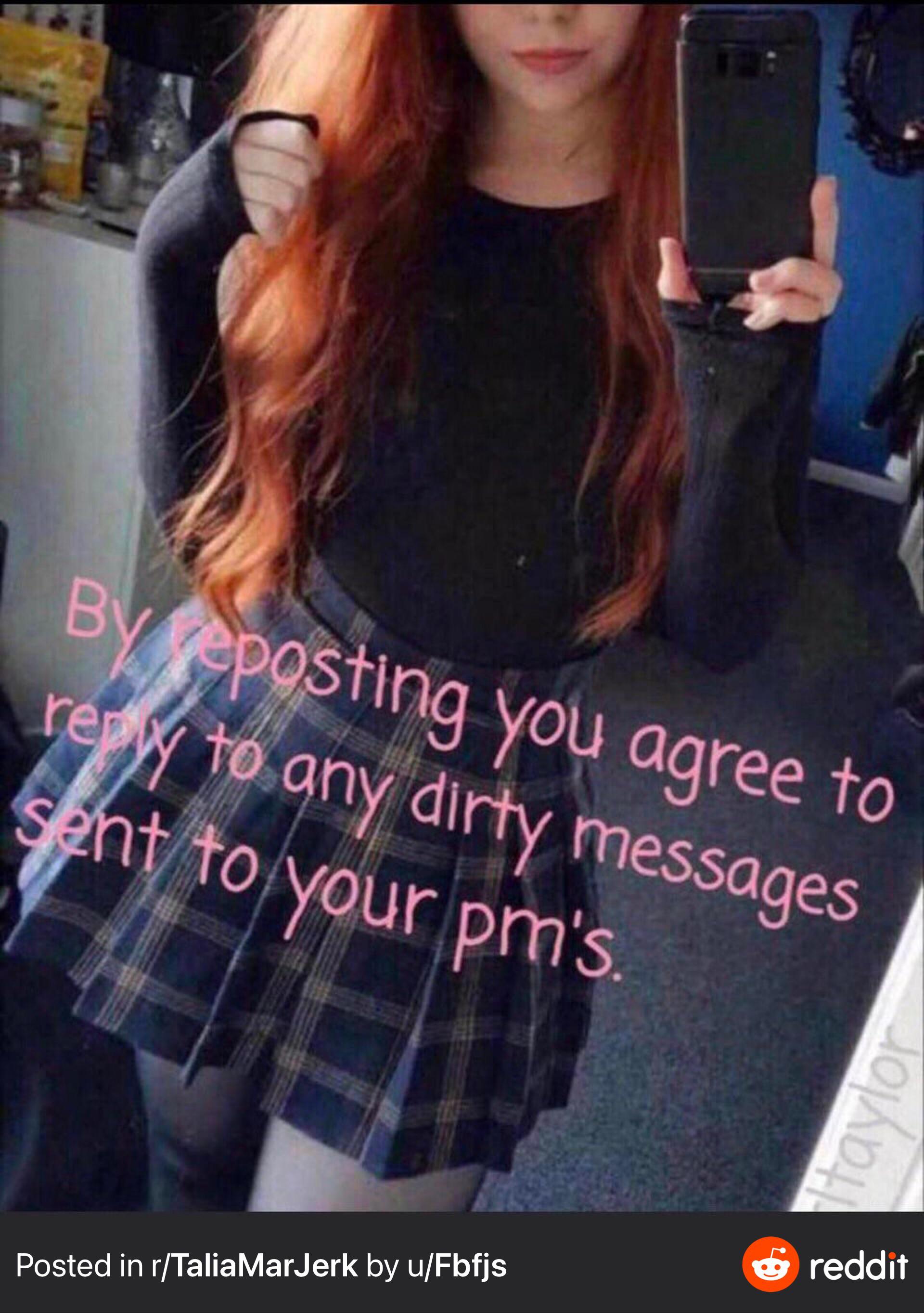 I had to | Scrolller