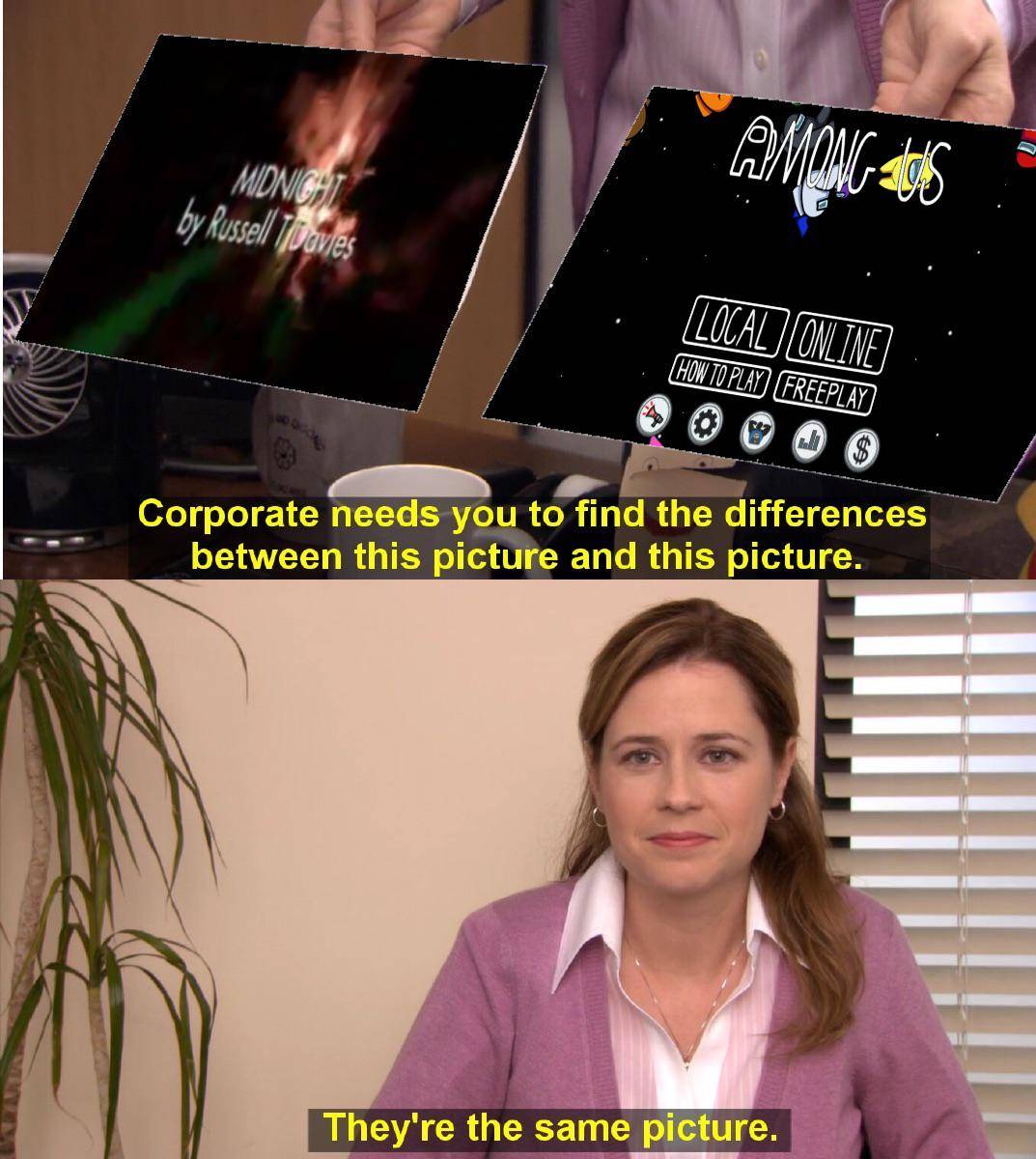 Doctor kinda sus ngl | Scrolller