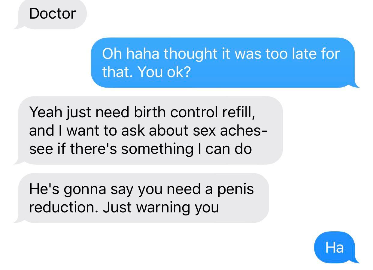 Doctor’s orders | Scrolller