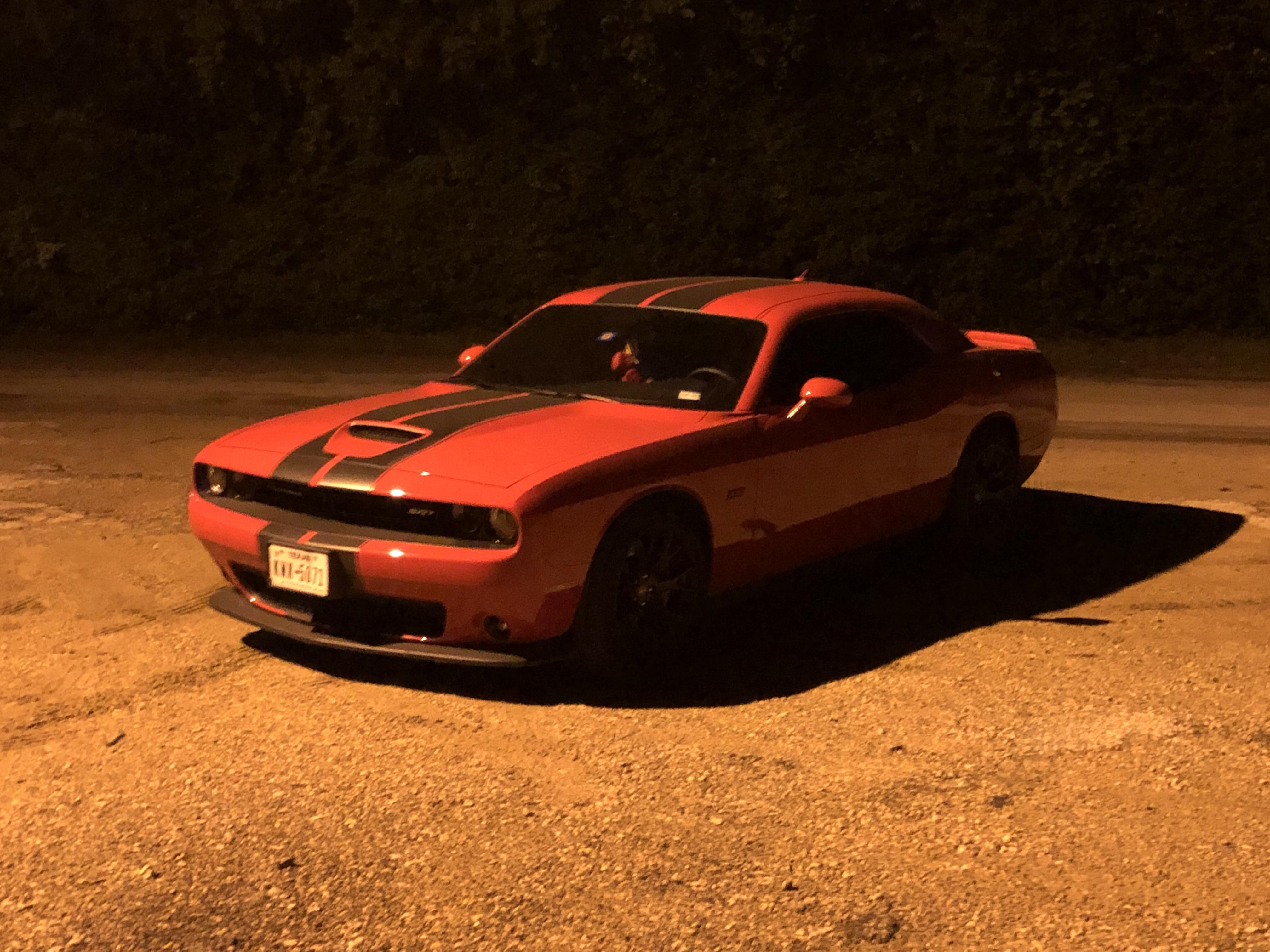 Dodge Challenger SRT 392 | Scrolller