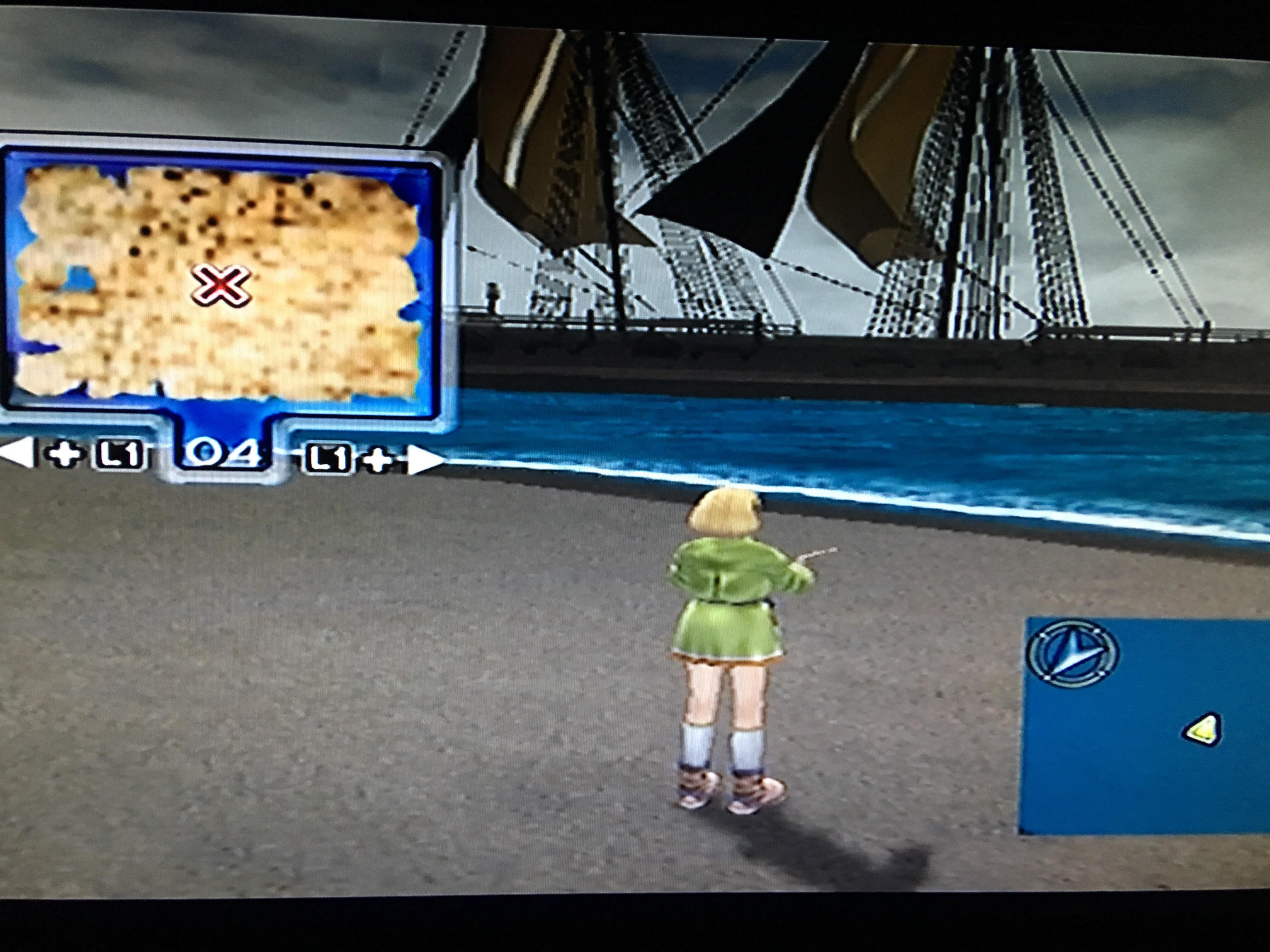 Does anybody know where this treasure might be? | Scrolller