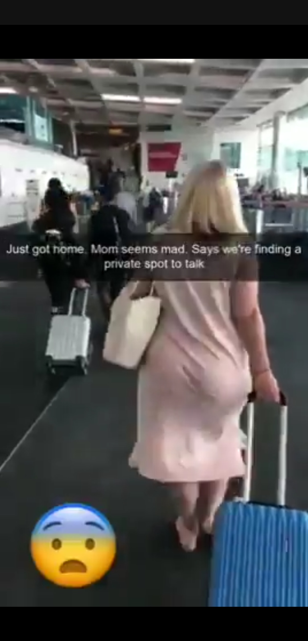 Does anyone have the sauce I remember it was a video but it got deleted | Scrolller