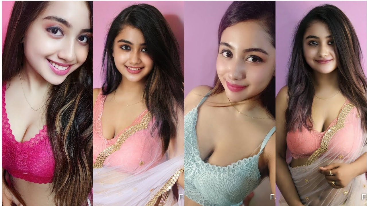 Does anyone know her name or insta id? | Scrolller