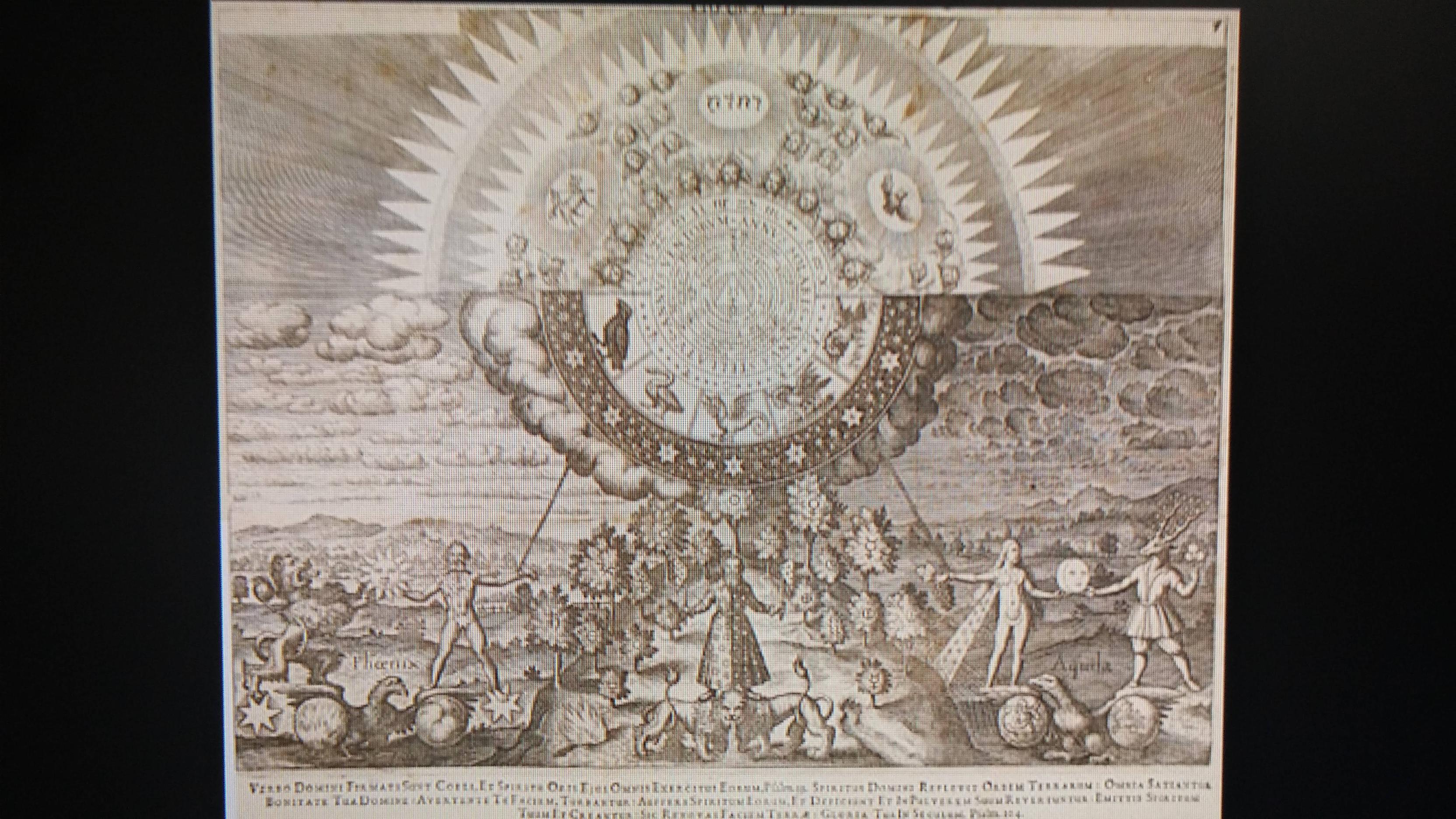 Does anyone know the origin of this photo? I am looking for a further explanation to the ...