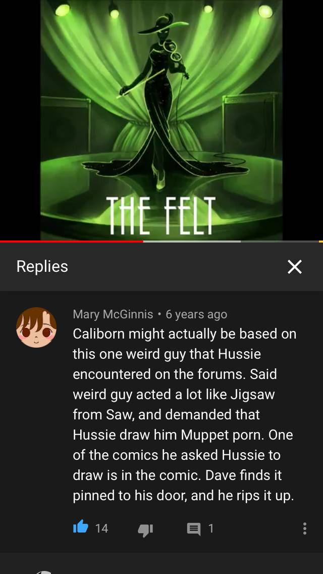 Does anyone know the page number for this cursed info? | Scrolller