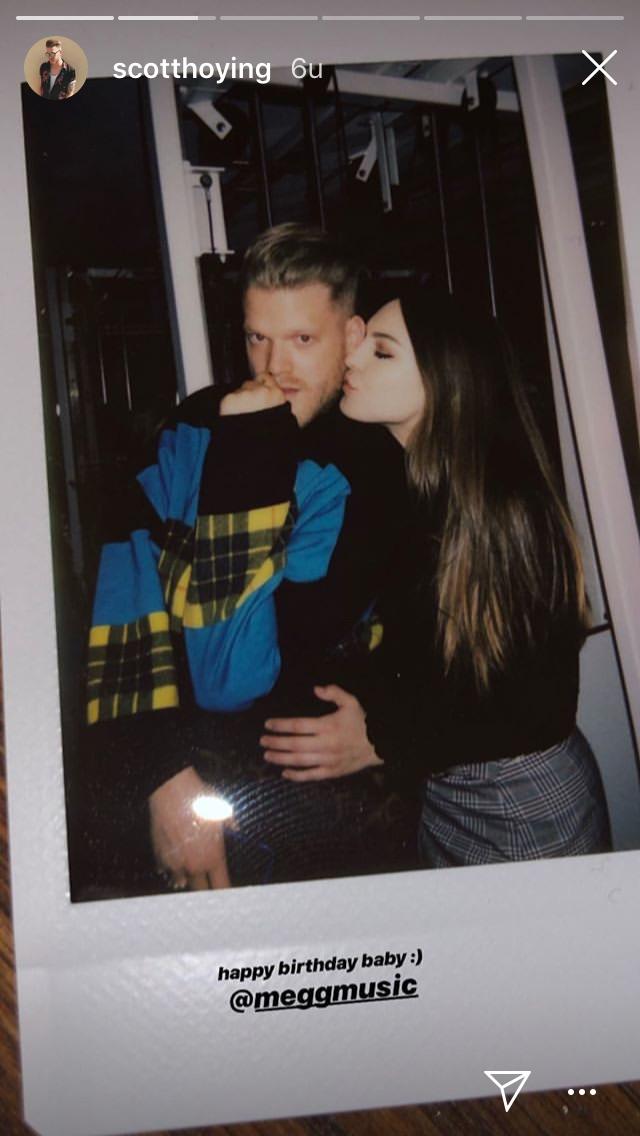 Does anyone know what sweater scott is wearing? | Scrolller Does anyone know what sweater scott is wearing? | Scrolller