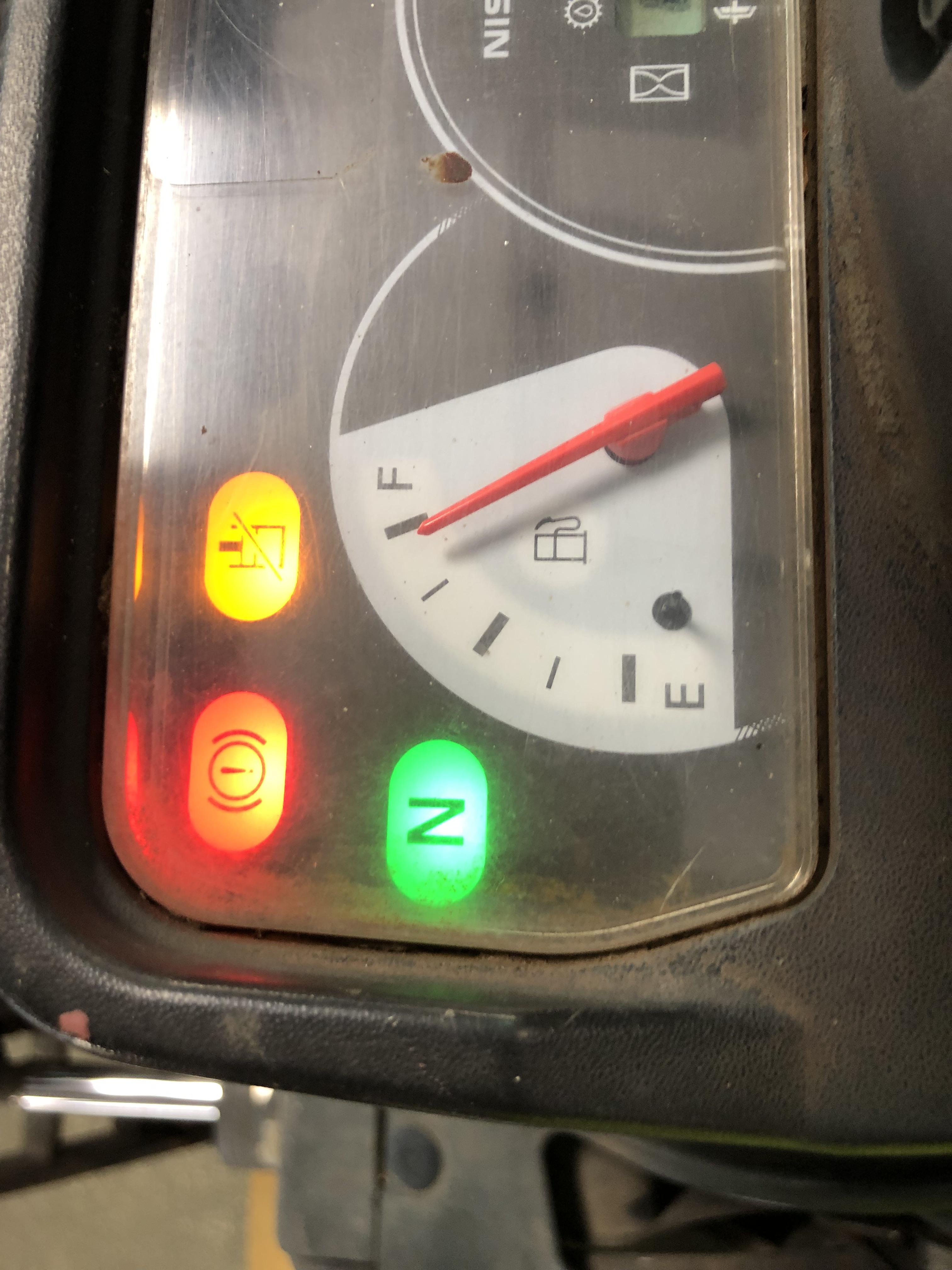 Does anyone know what the yellow symbol means? | Scrolller