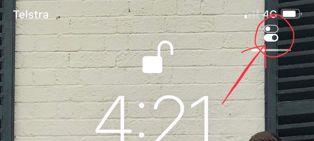 Does anyone know what this symbol means? | Scrolller