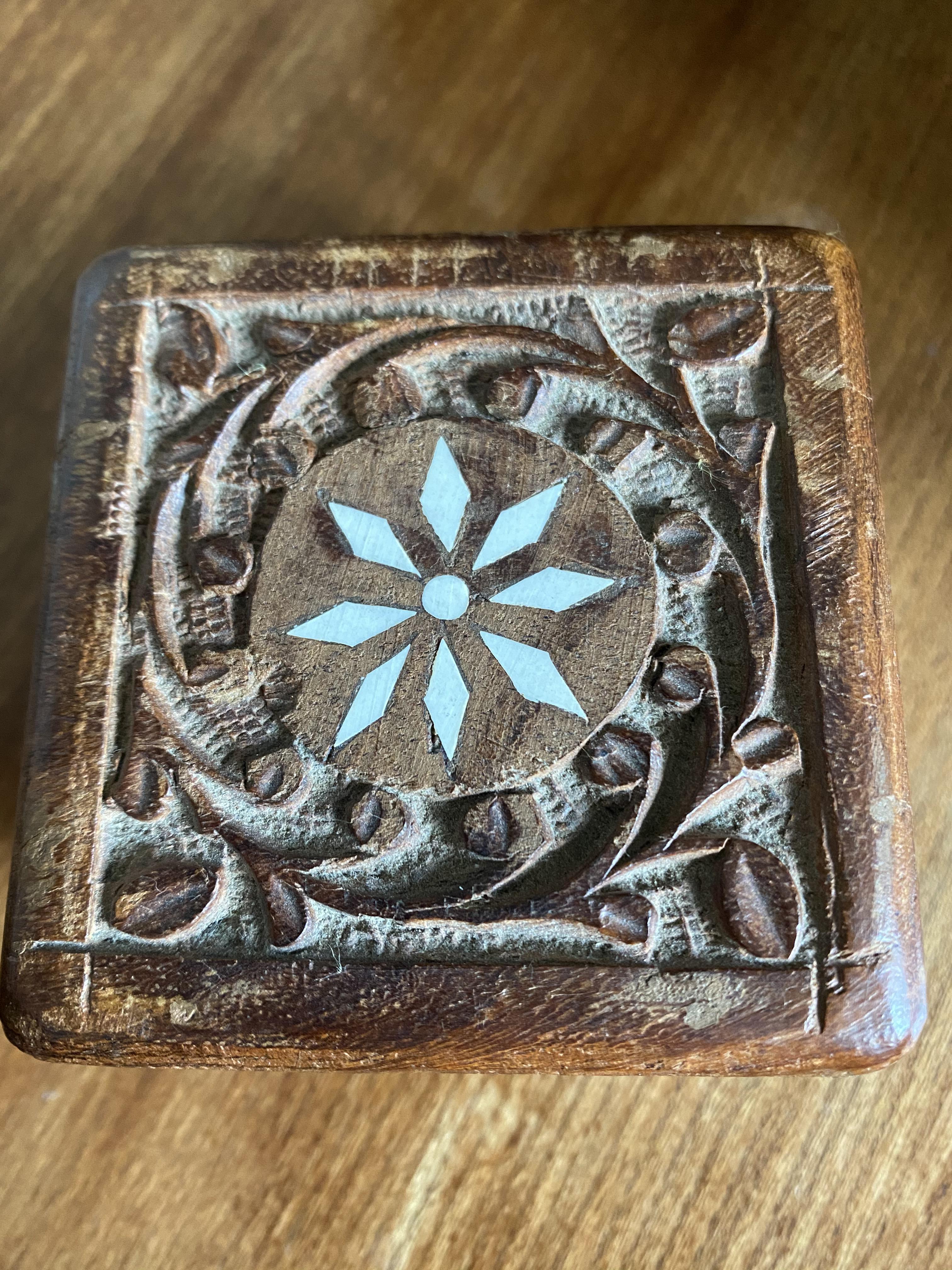 Does anyone know what this symbol pertains to? | Scrolller