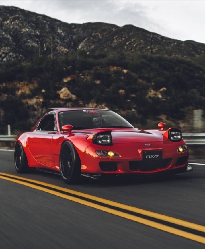 Does somebody know what rear fenders those are? | Scrolller