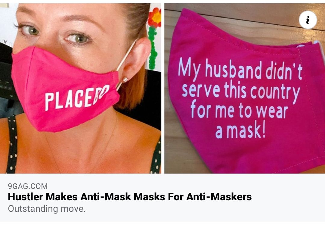 Does the husband approve this though? | Scrolller