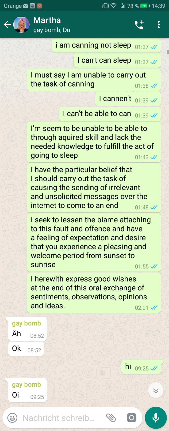 Does this count | Scrolller