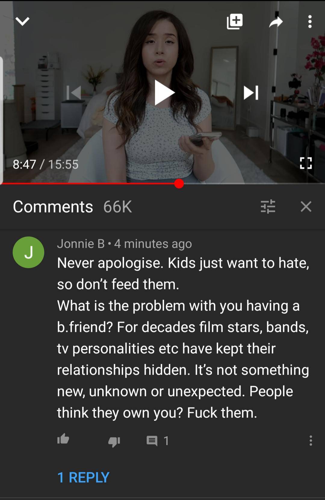 Does this count? | Scrolller